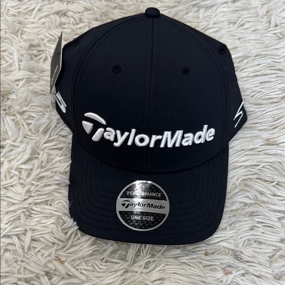 TaylorMade | Accessories | Taylormade Mens Eg Radar Hat Golf Cap | Poshmark